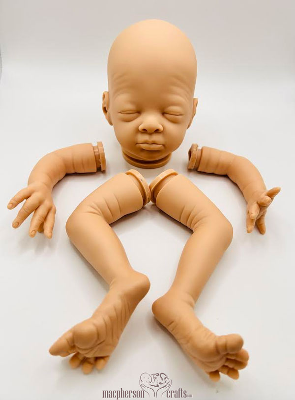 Poppy by Bonnie Brown