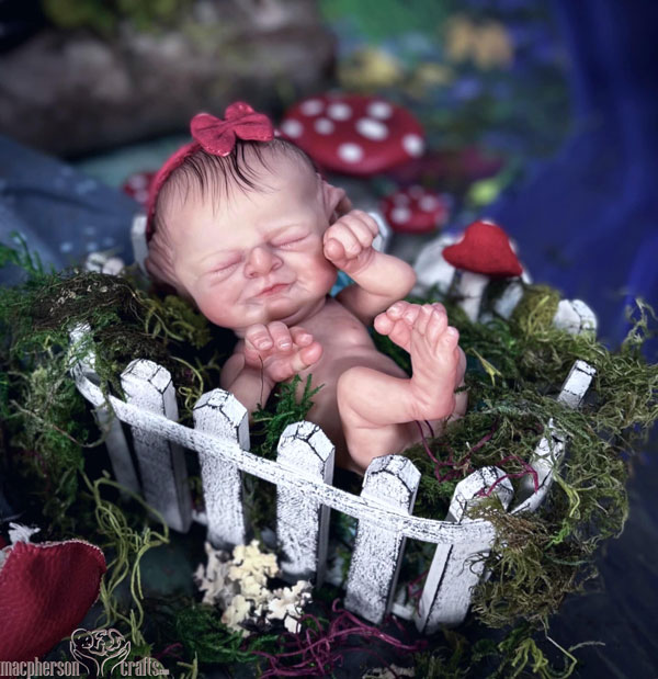 Posie by Cindy Musgrove