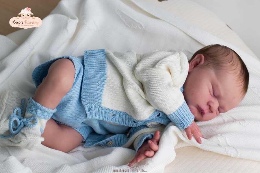 Ravy by Priscila Lopez