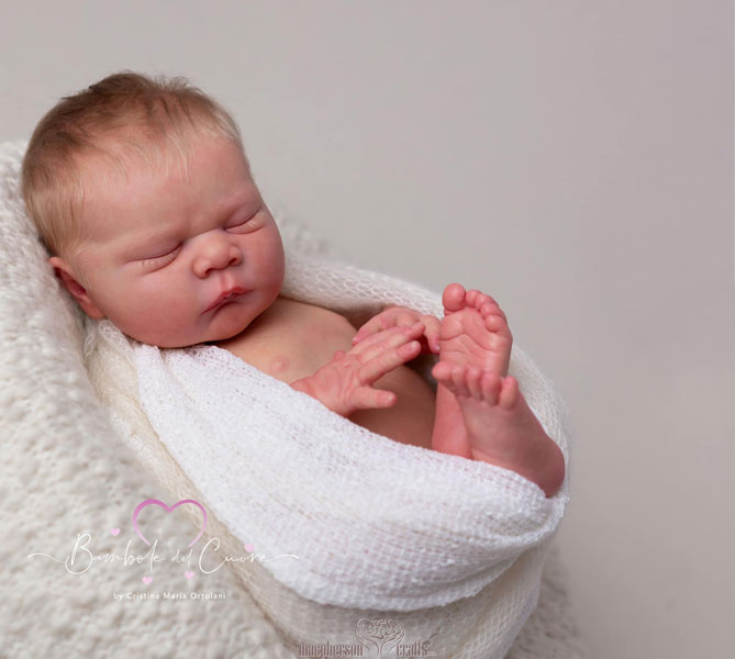 Ravy by Priscila Lopez