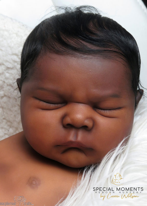 Ravy by Priscila Lopez