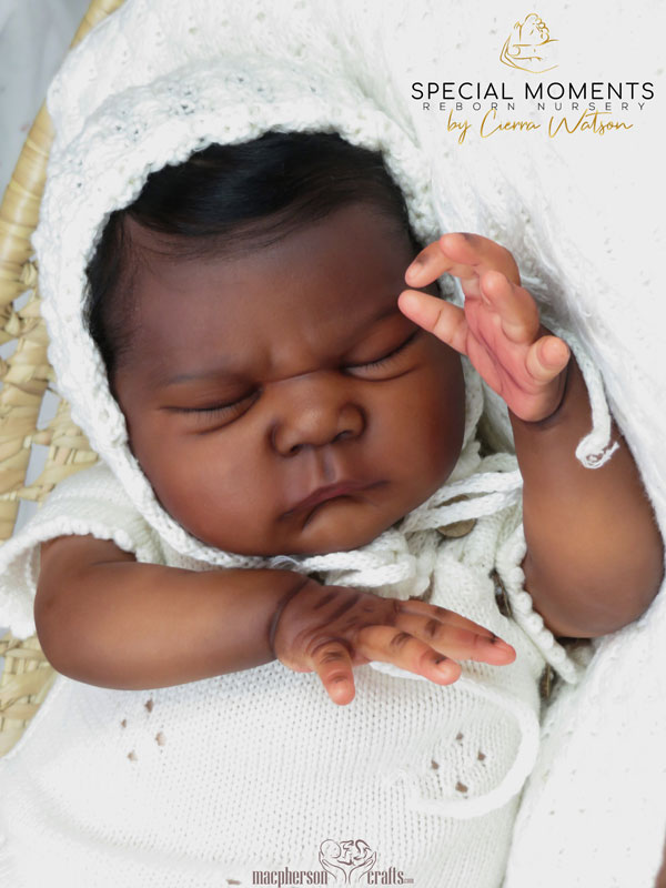 Ravy by Priscila Lopez