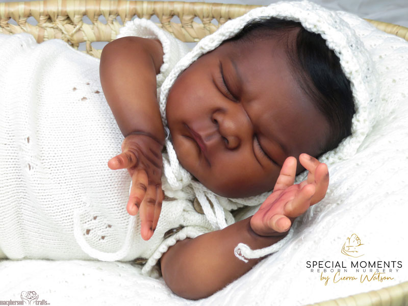 Ravy by Priscila Lopez