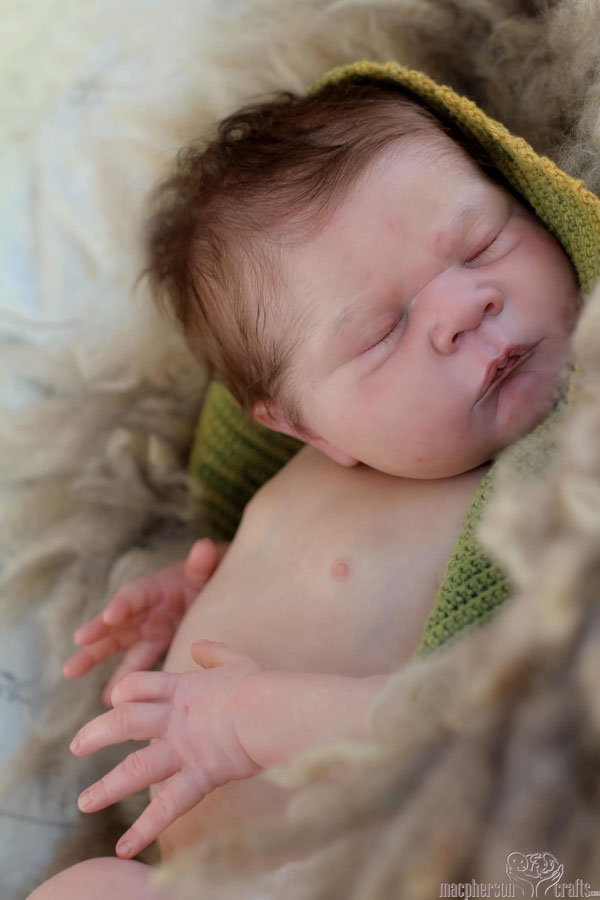 Ravy by Priscila Lopez