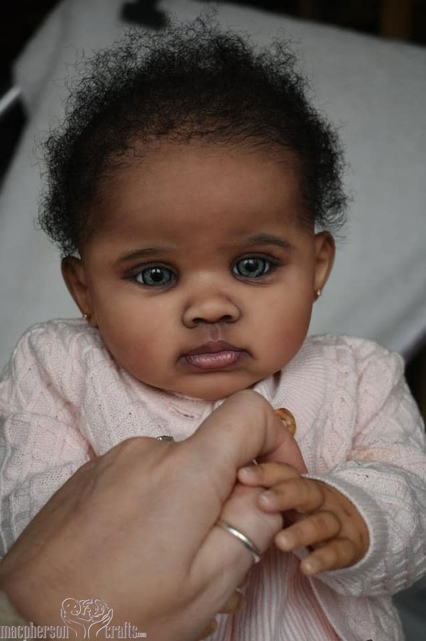 Reuben by Mayra Garza