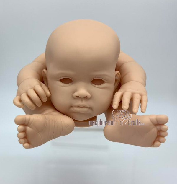 Reuben by Mayra Garza