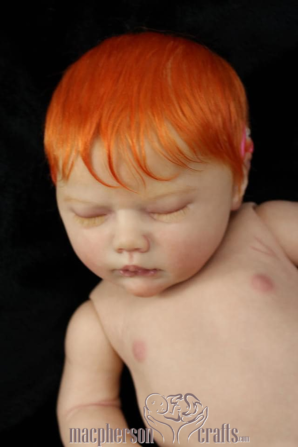 Rhynn by Wendy Dickenson