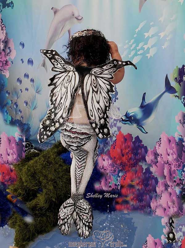 Rhynn by Wendy Dickenson