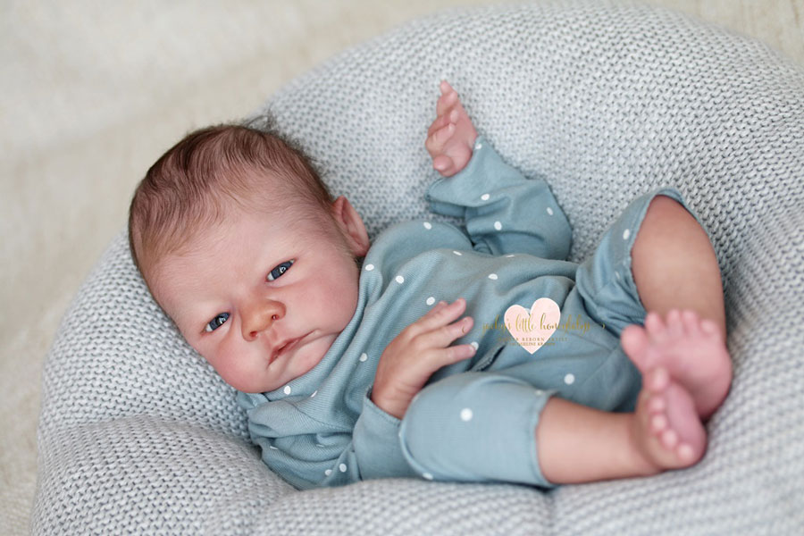 River by Toby Morgan