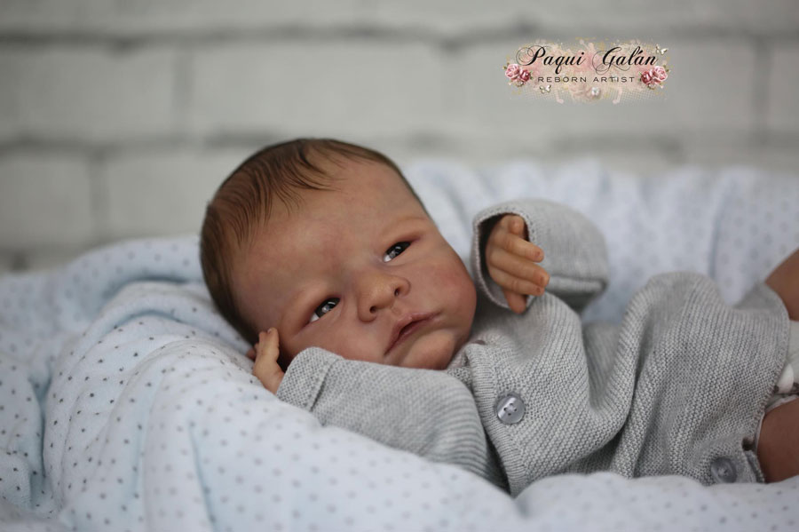 River by Toby Morgan