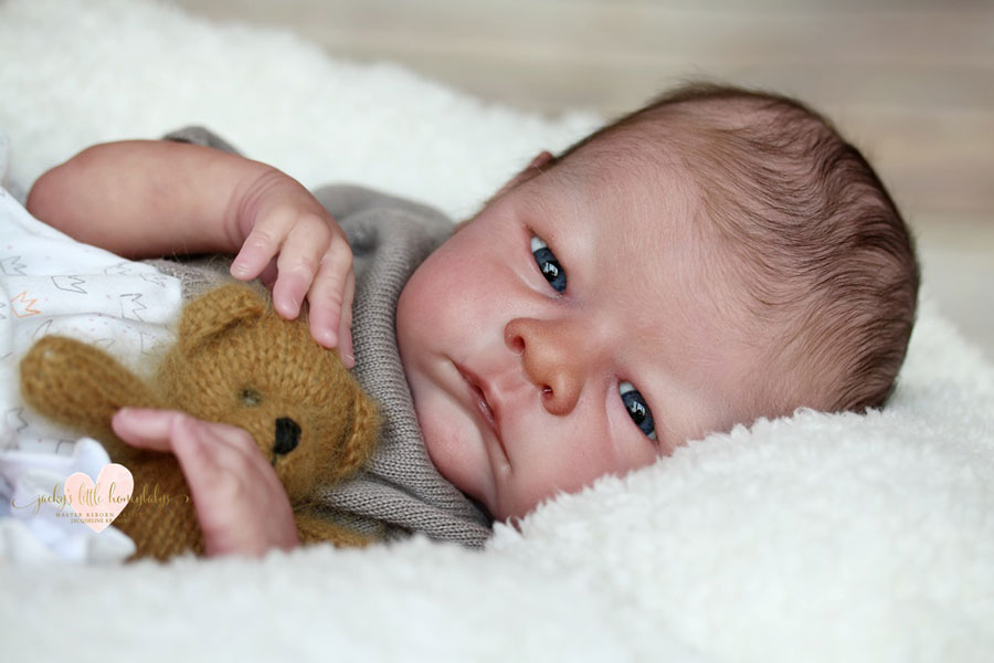 River by Toby Morgan