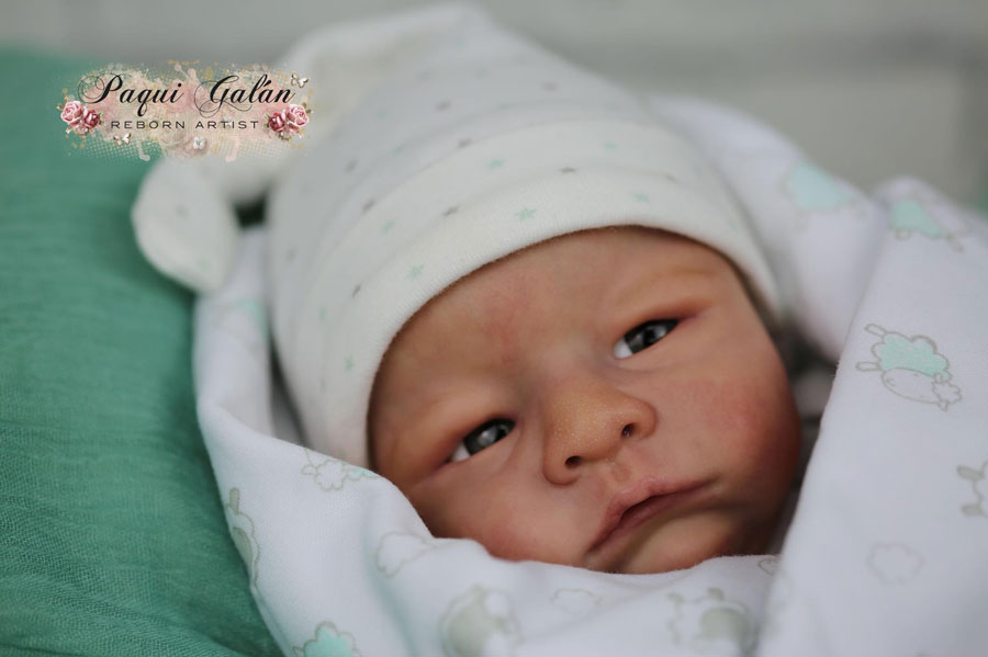 River by Toby Morgan