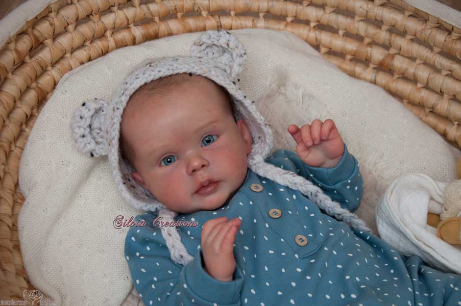 Roberto by Mayra Garza