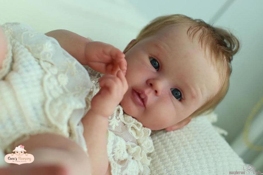 Roberto by Mayra Garza