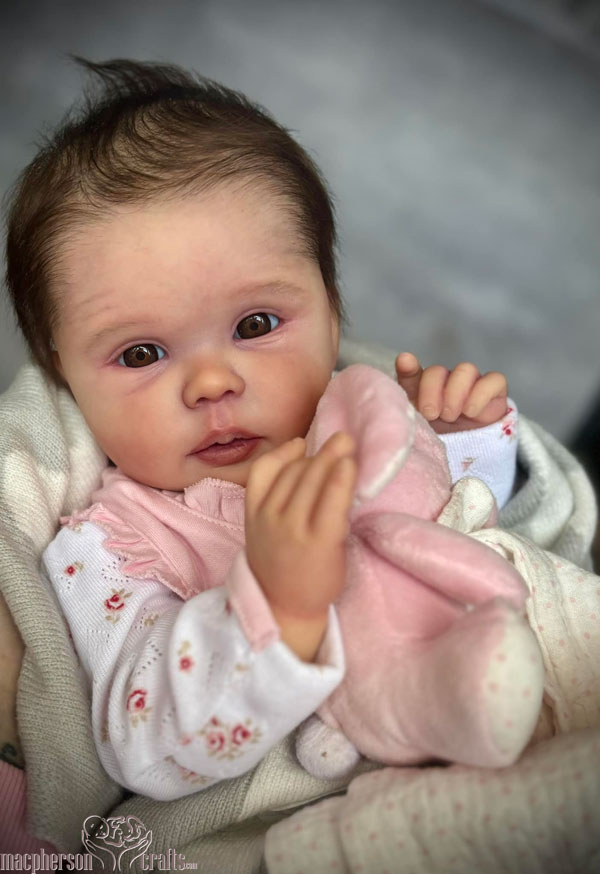 Roberto by Mayra Garza