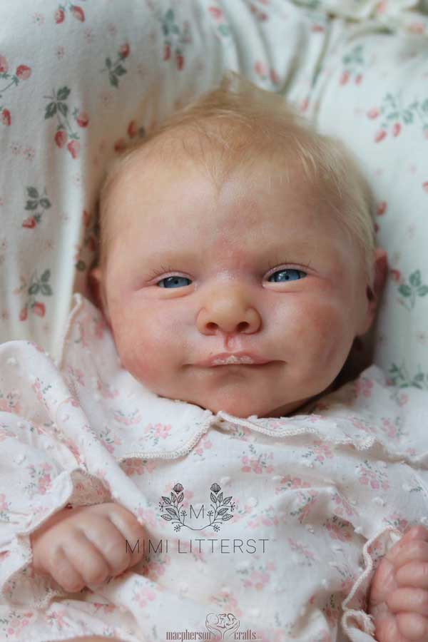 Rosie by Cassie Ann Love