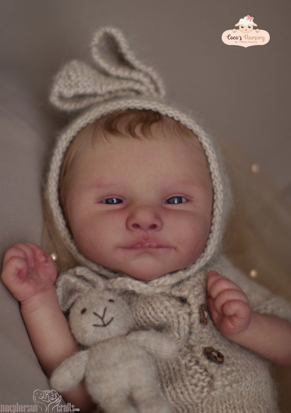 Rosie by Cassie Ann Love