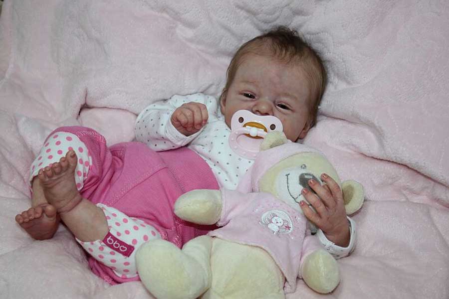 Ruby by Natali Blick