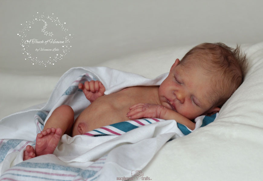Rylee by Severine Piret