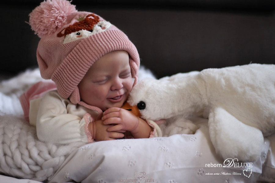 Sammy by Ann Timmerman