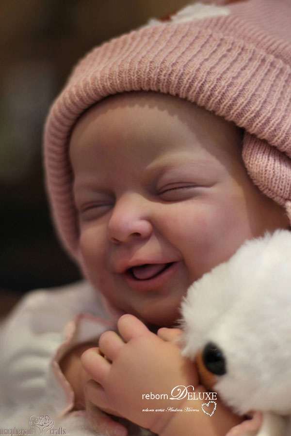 Sammy by Ann Timmerman