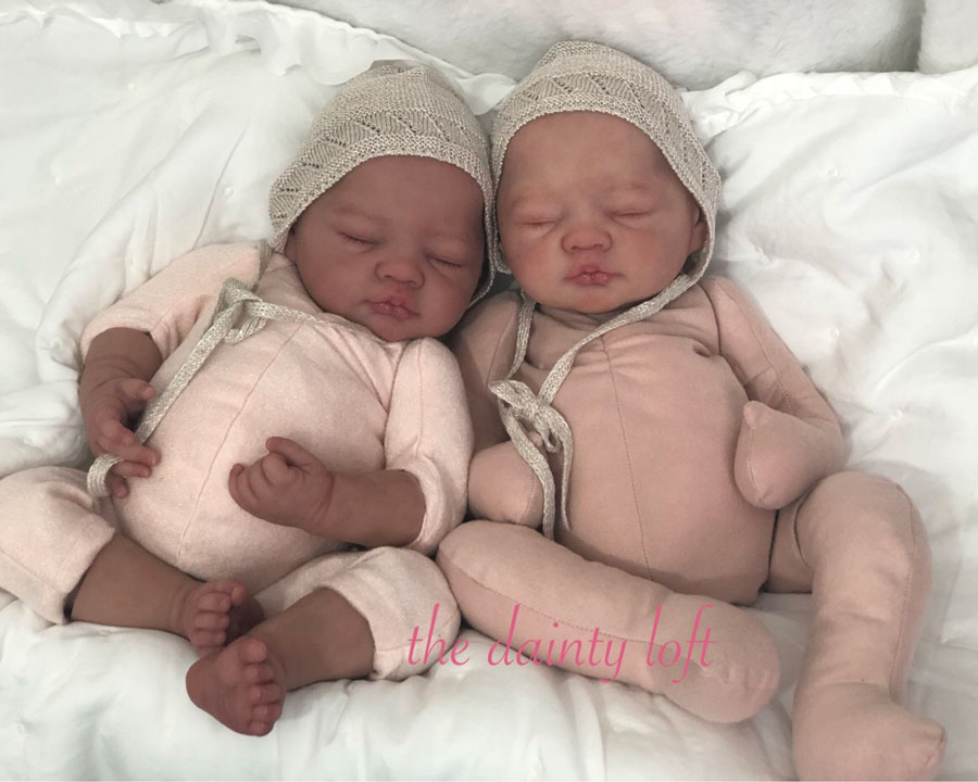 Sarah Silicone Full Limbs by Antonio Sanchis