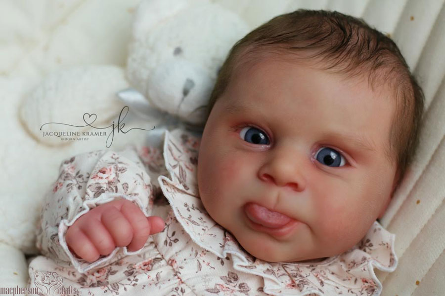 Sebby by Cassie Brace