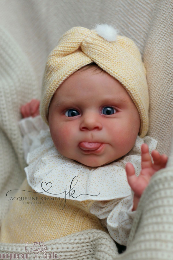 Sebby by Cassie Brace