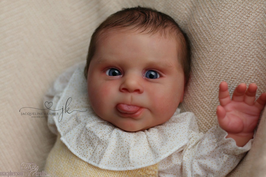 Sebby by Cassie Brace