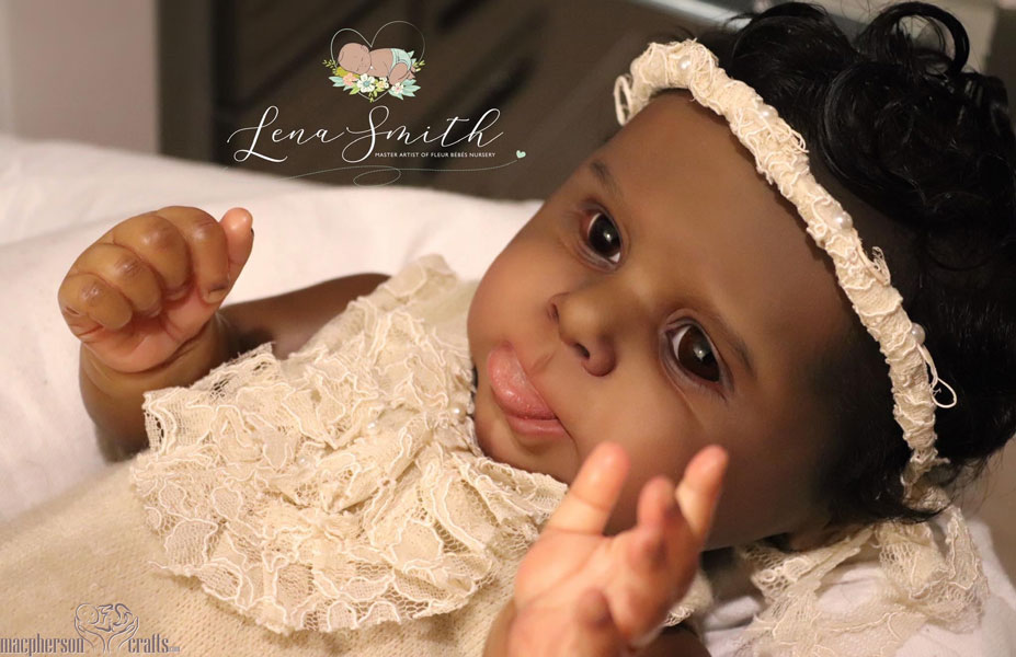 Sebby by Cassie Brace