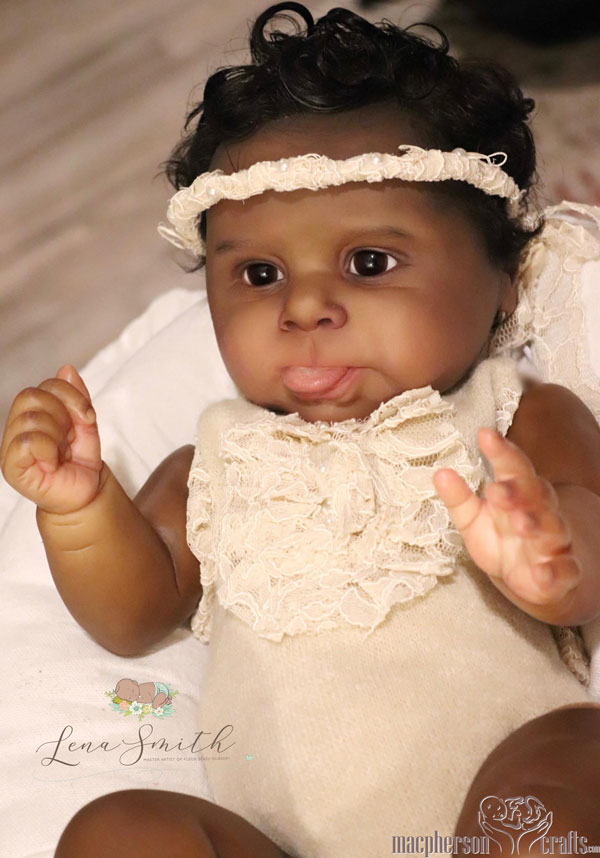 Sebby by Cassie Brace