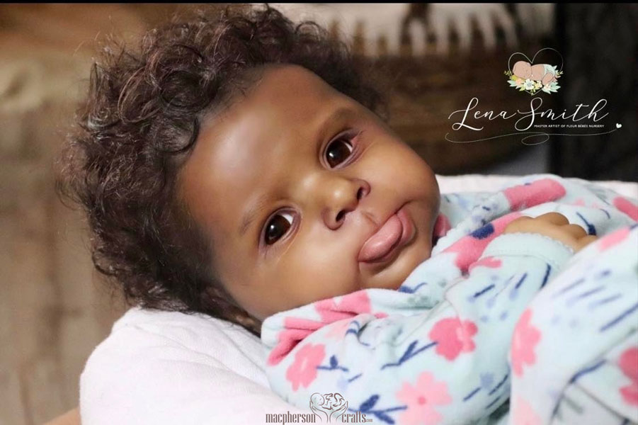 Sebby by Cassie Brace