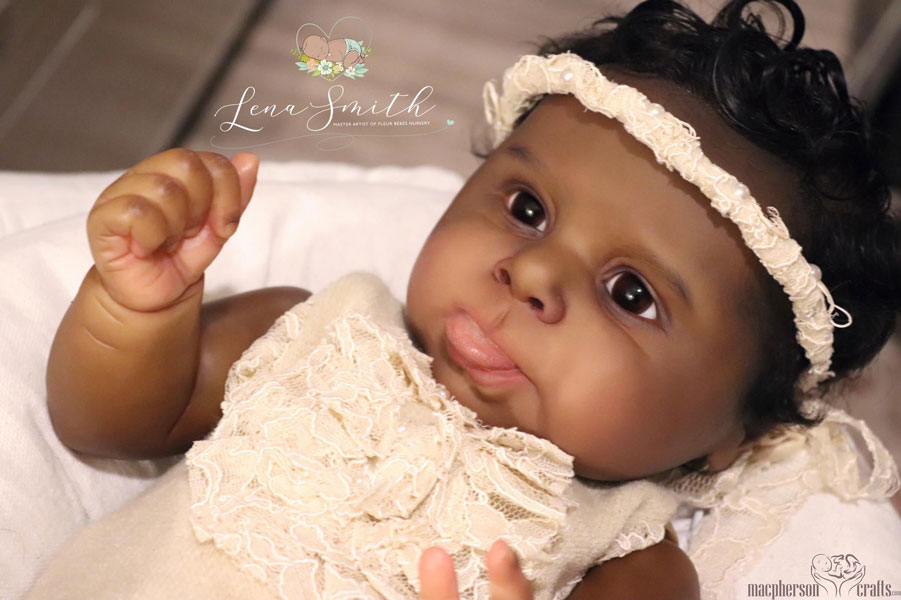 Sebby by Cassie Brace