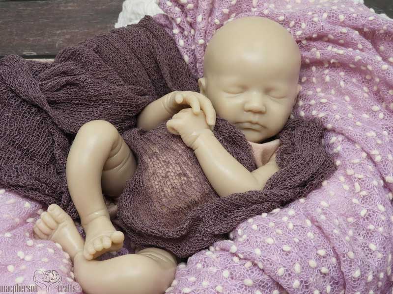 Serena Silicone by Tay Freitas