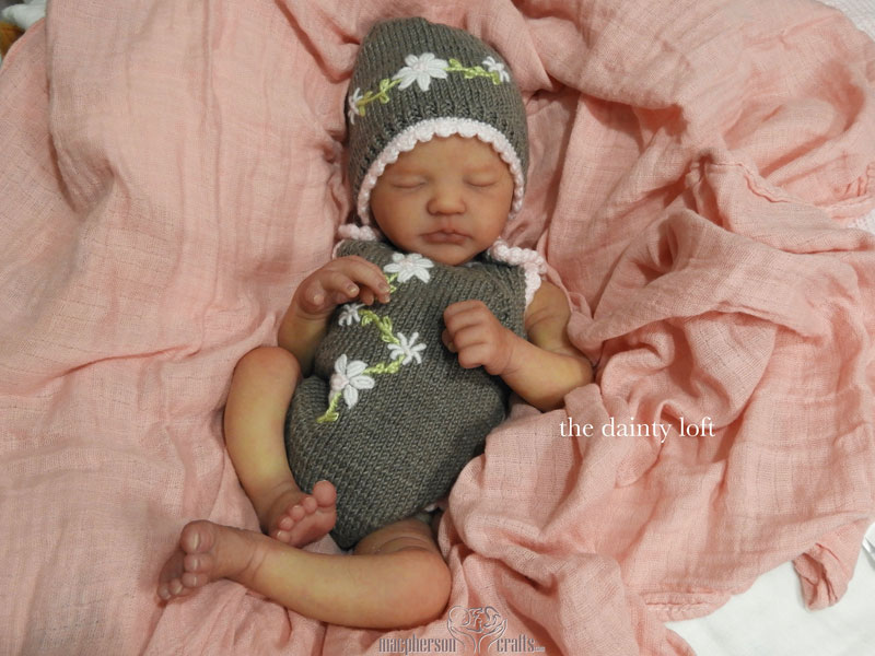 Serena Silicone by Tay Freitas