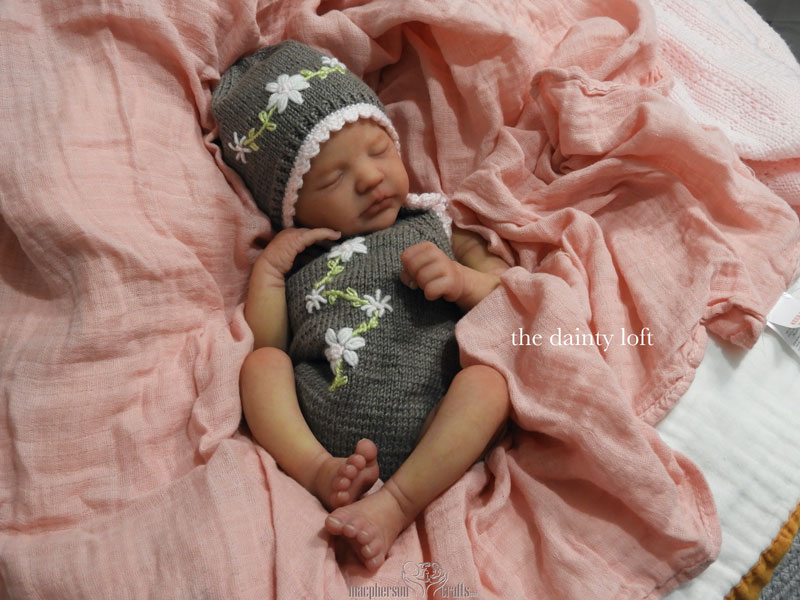 Serena Silicone by Tay Freitas