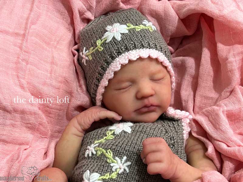 Serena Silicone by Tay Freitas