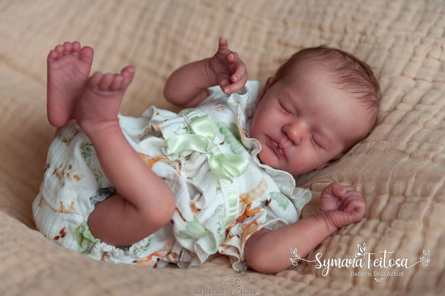 Serena by Tay Freitas