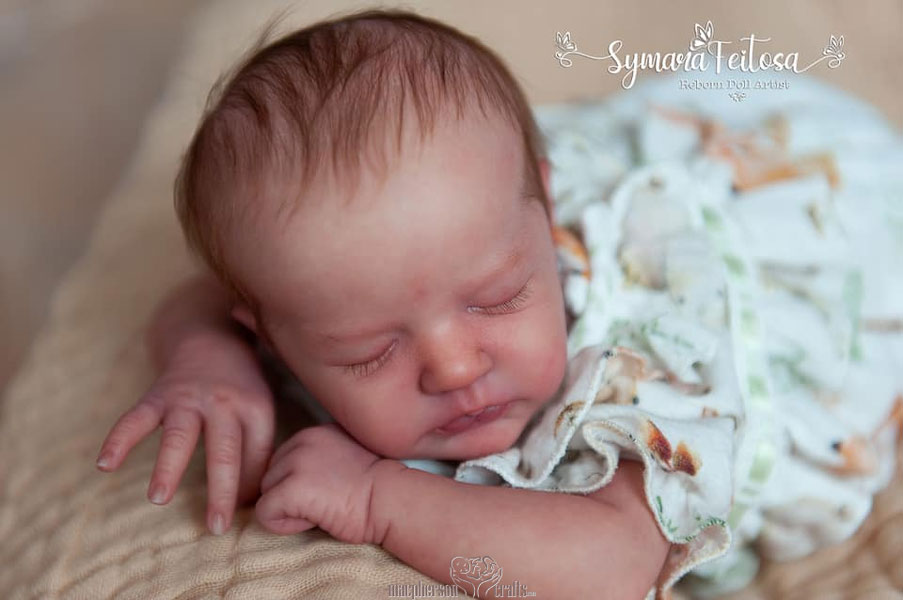 Serena by Tay Freitas