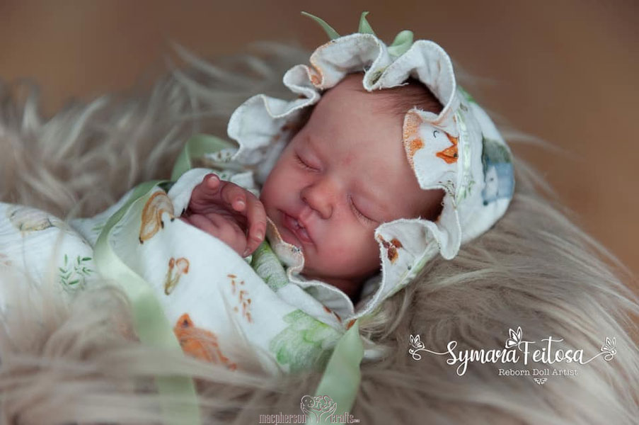 Serena by Tay Freitas