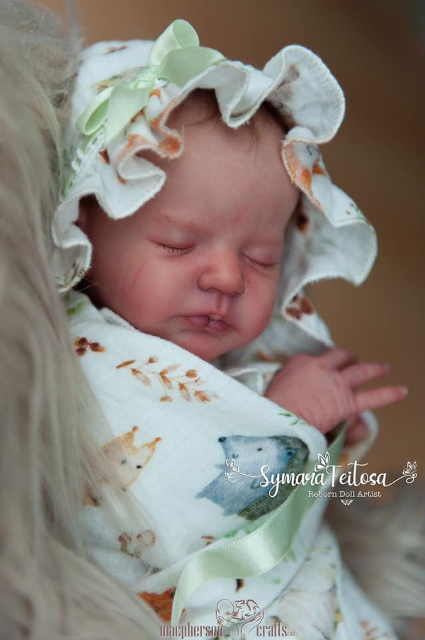 Serena by Tay Freitas