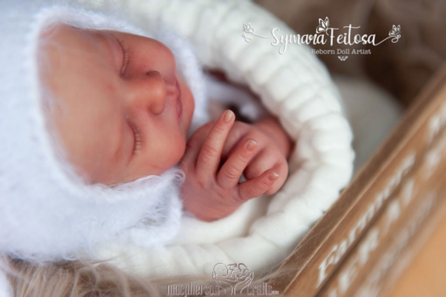 Serena by Tay Freitas