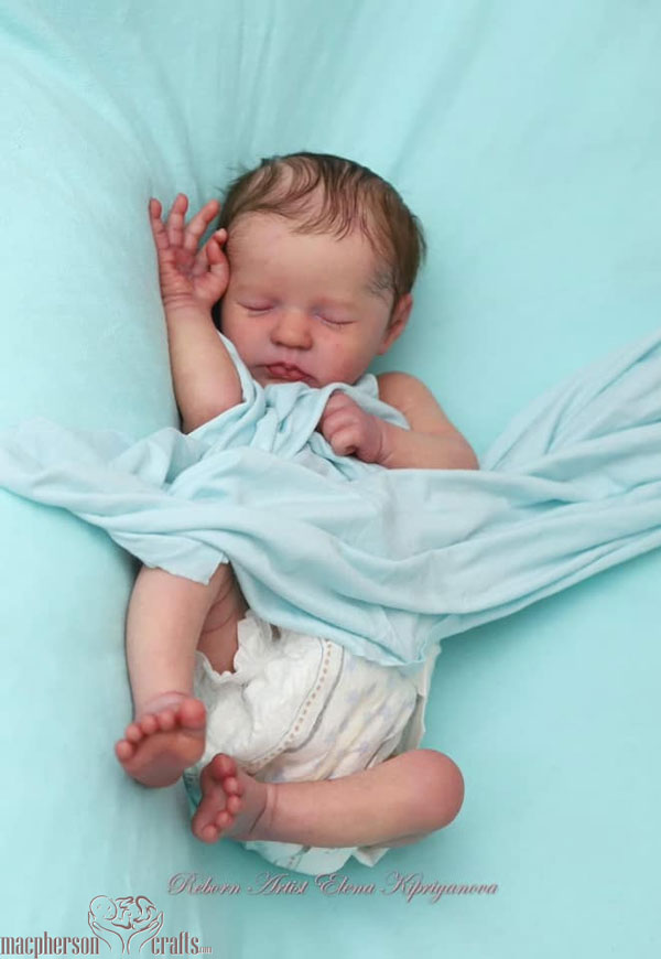 Serena by Tay Freitas