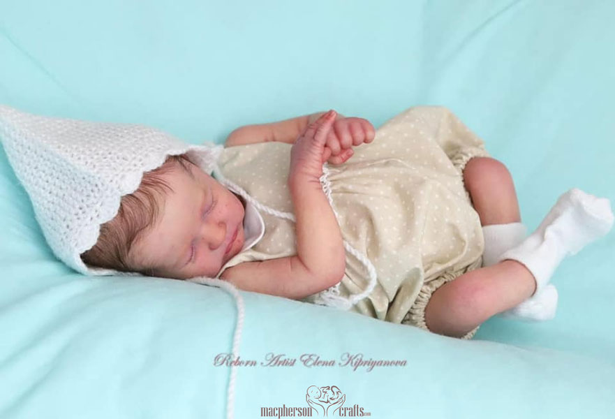 Serena by Tay Freitas