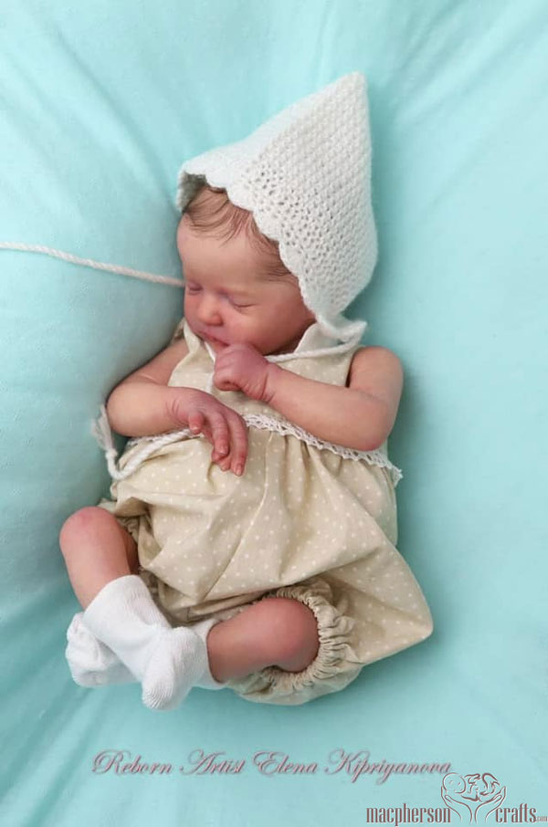 Serena by Tay Freitas