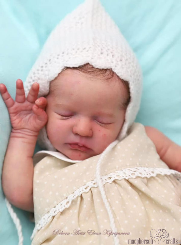 Serena by Tay Freitas