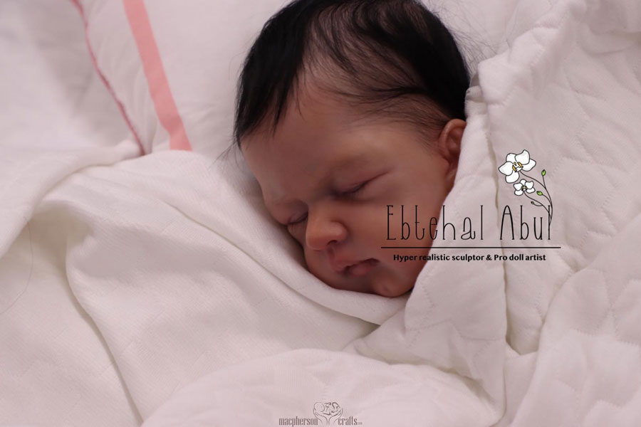 Sila by Ebtehal Abul