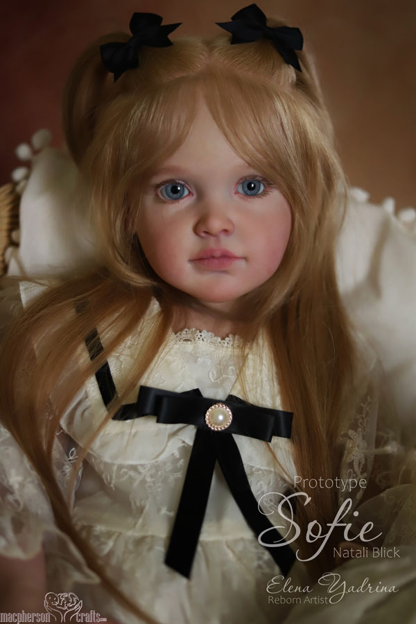Sofie by Natali Blick