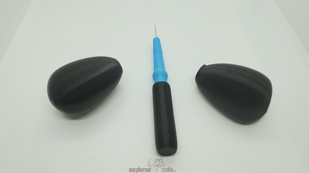 Soft Touch Rooting Tool Kit