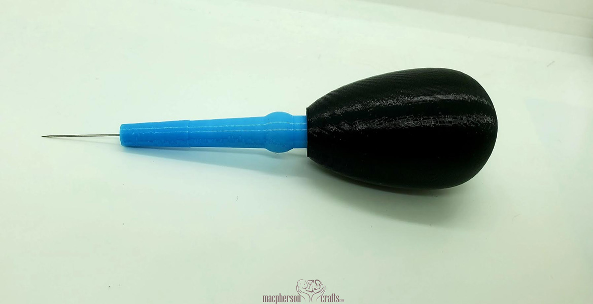 Soft Touch Rooting Tool Kit